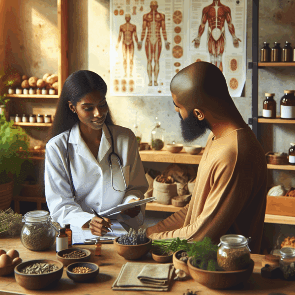 Holistic Nutrition Books That Transform: 7 Ancient Eastern Wisdom ...