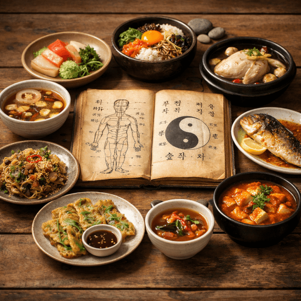 Body Constitution Test: Find Your Personal Path to Balance and Vitality ...