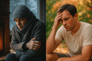 What Are Constitutional Symptoms? 5 Body Signals You Might Be Missing